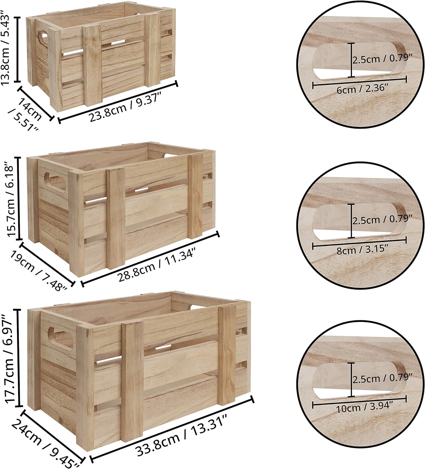 How to Choose Rustic Baskets: A Complete Buying Guide