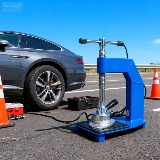 Altertool Temp-Control Timing 220V Vulcanizer Tyre Vulcanized Machine ...