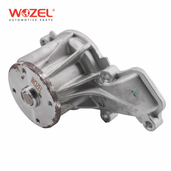 WOZEL High Quality Factory Price Auto Cooling System Radiators Car ...