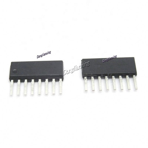 2SK2087C - High Performance Triode for Various Applications