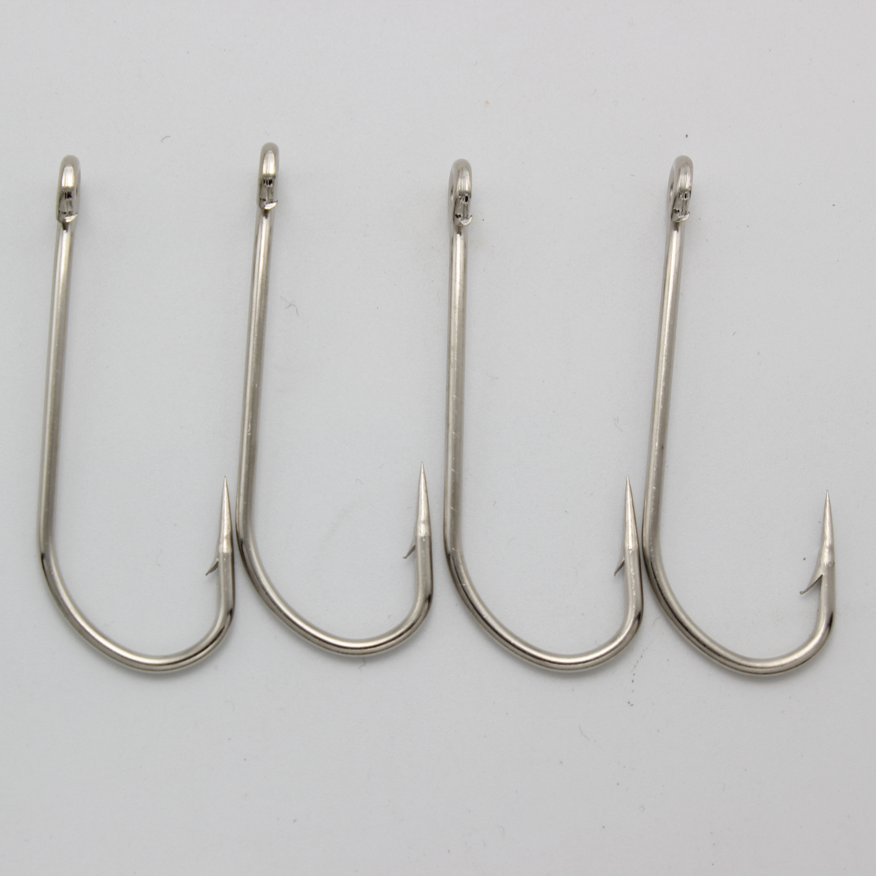 How to Choose Fishing Hook High Carbon Steel: Ultimate Buyer's Guide