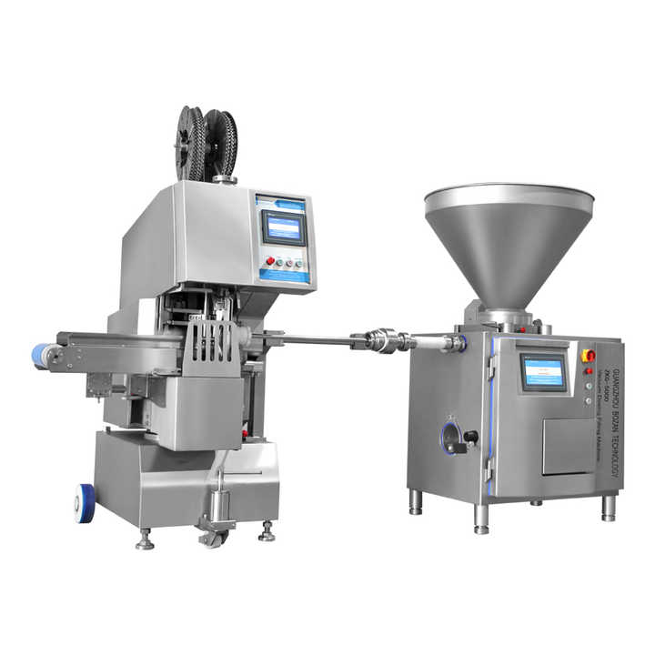 High-quality Automatic Sausage Stuffer - Vacuum Filler