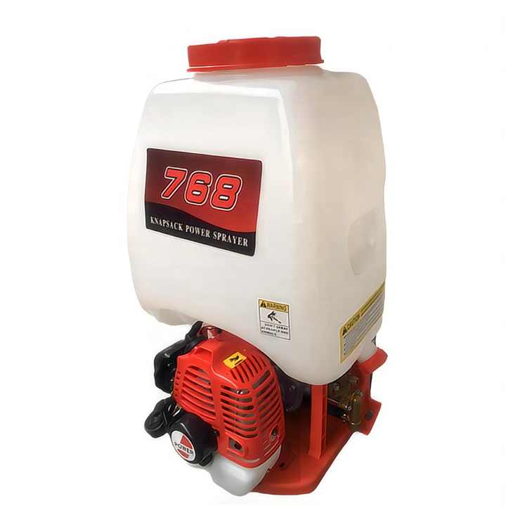 Agricultural Backpack 20L/25L Power Sprayer 25.4cc TU26 Engine Gasoline Sprayer| Alibaba.com