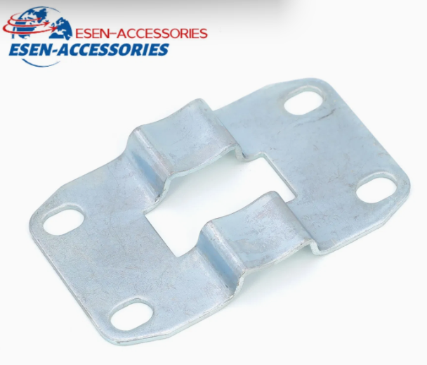 Durable Container Bearing Bracket Outer ISO Standard Shipping Container ...