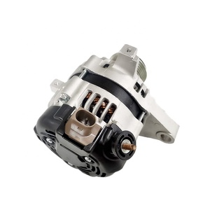 Quality Wholesale toyota alternator 12v 80a For A Smoother Ride ...