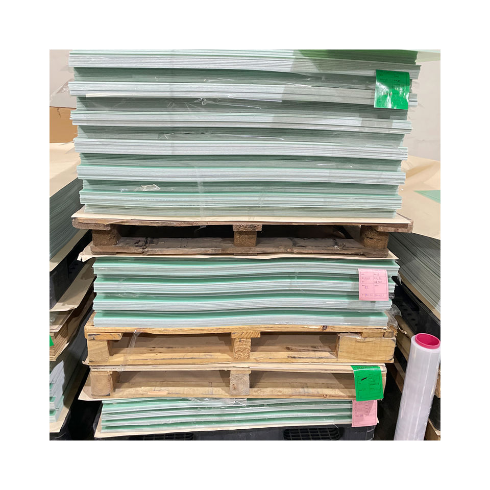 Epoxy Glass Fiber Sheet NEMA FR4 / HGW2372.1 / EPGC 202| Alibaba.com