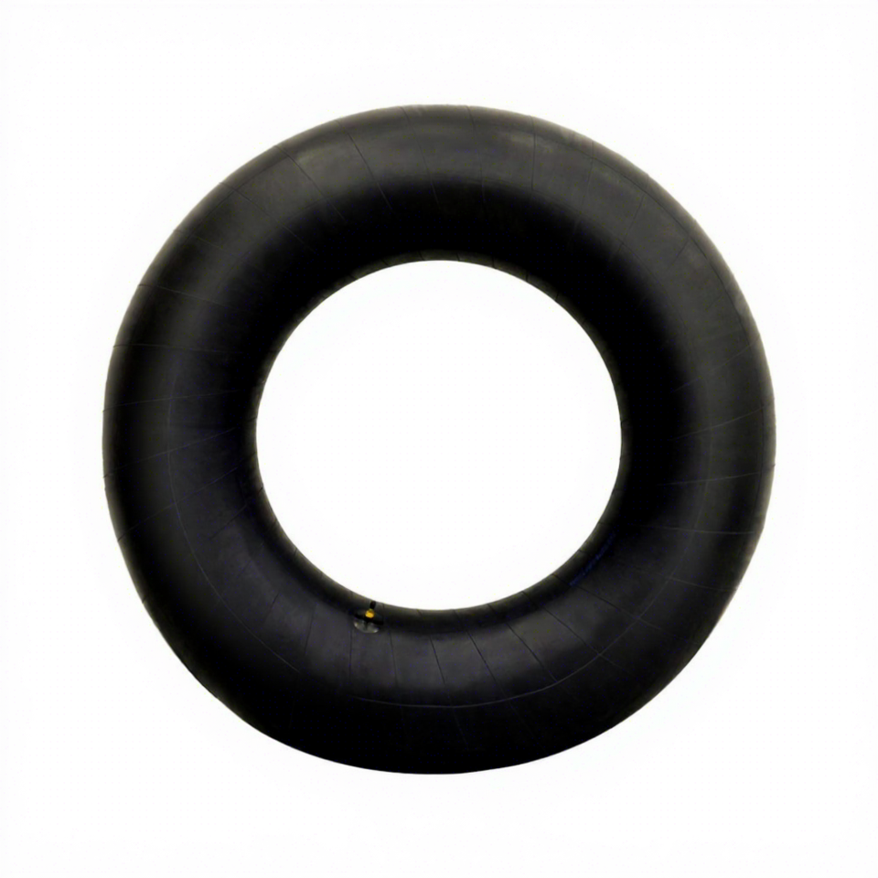 ATV Wheel Inner Tube 12.5-18 TR218A Inflatable Butyl Rubber Inner Tube ...