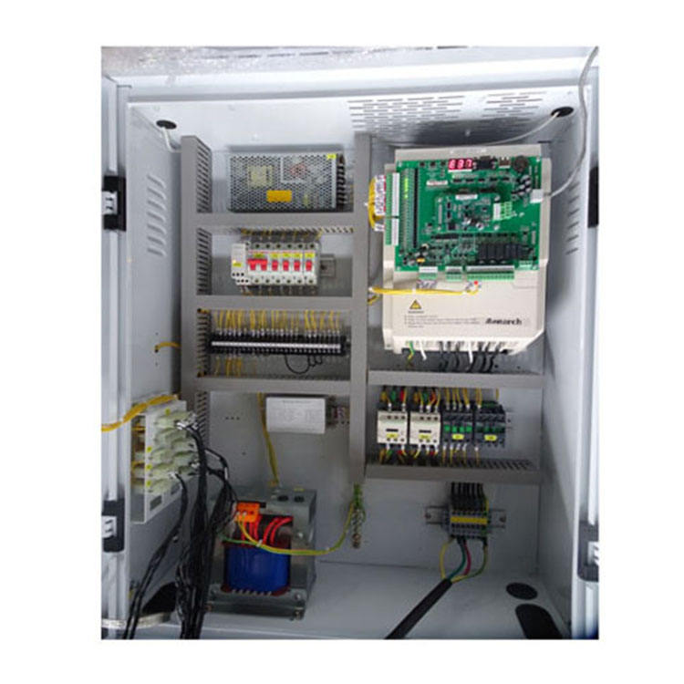 Elevator nice 3000 conventional lift pcb control board controller price ...