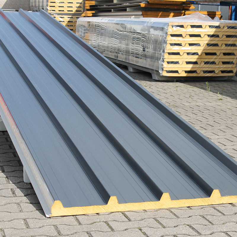How to Choose Corrugated Sandwich Panels: A Complete Buying Guide