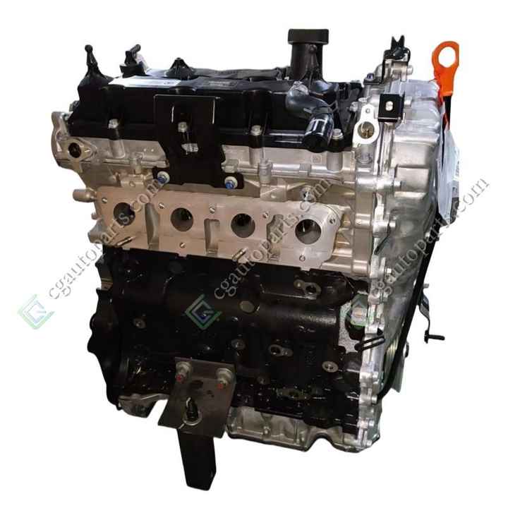 CG Auto Parts for HAVAL Replacement 2.0T Gasoline DOHC 16V Engine Long ...