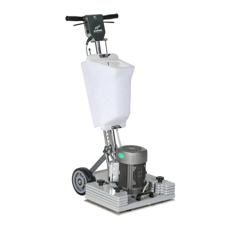 Efficient Marble Floor Polishing Machines for Perfect Shine