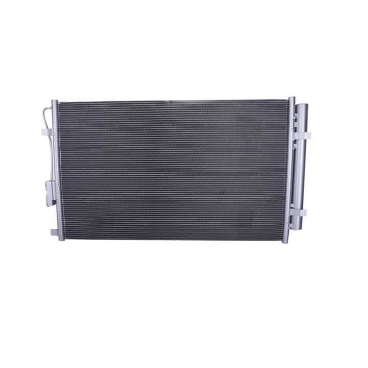 Iveco Heavy Truck Radiator Air Intercooler Assembly OEM 504289365