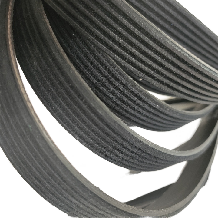 Automotive Multi-groove Belt Machine Tool Wear-resistant Belt ...
