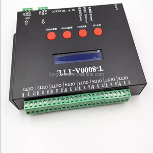 Purchase Led Pixel Controller Software That Are Stylish and Durable ...