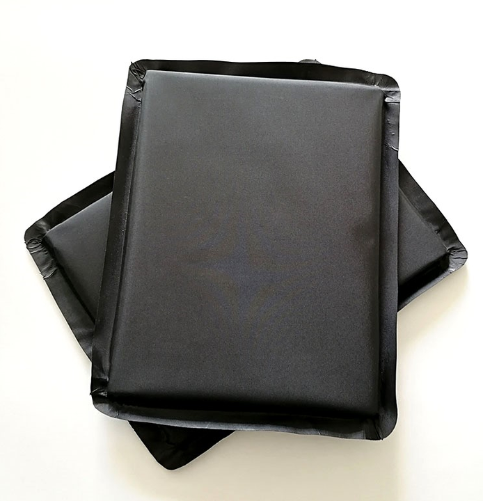 Tactical Vest Plate Carrier with IIIA Soft armor Plate Vest Board 3A ...