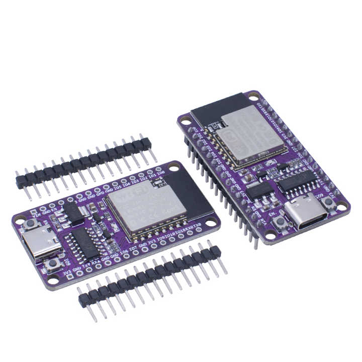 NODEMCU-ESP32-C2 Development Board - Compatible with Esp8684-devkitm-1