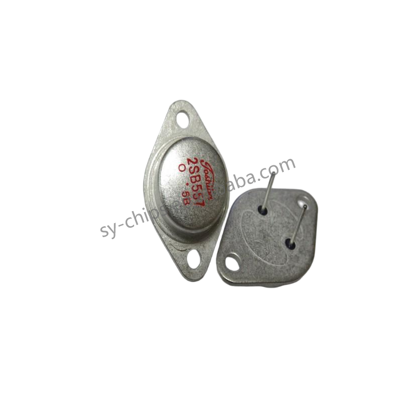 SY CHIPS PNP Transistor Audio Amplifier Output Stage Complementary Pair ...