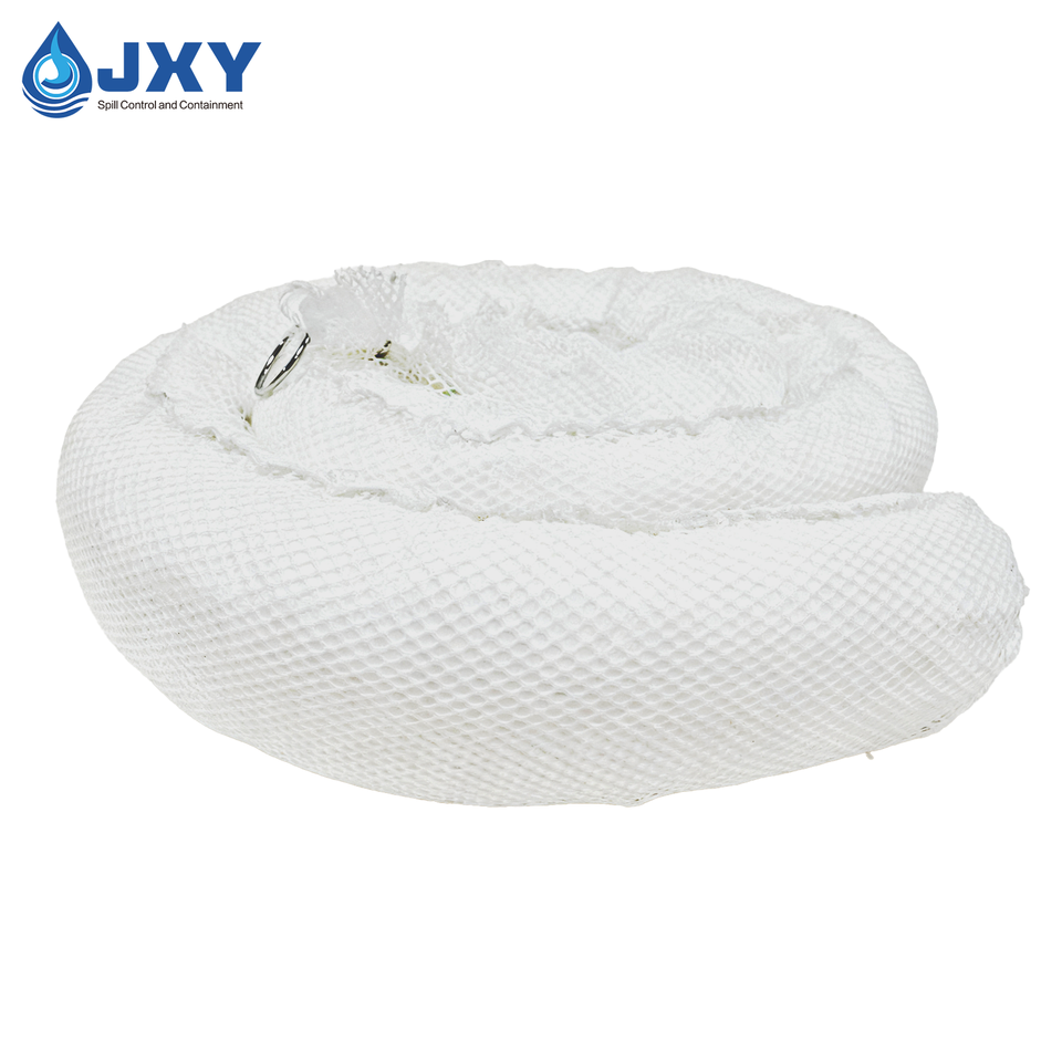Oil Absorbent Booms | Spill Containment Solutions for Use with Oil ...