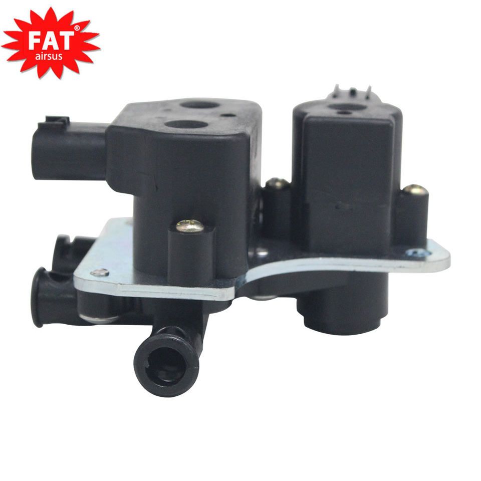 Toyota GX460 Valve Block Height Control 2009-2011 Air Suspension