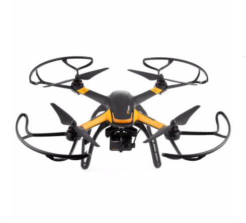 Hubsan x4 pro h109s standard edition store