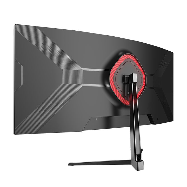 27 Inch Curved 240Hz 1ms 4K IPS Display Gaming Monitor PC Monitor ...