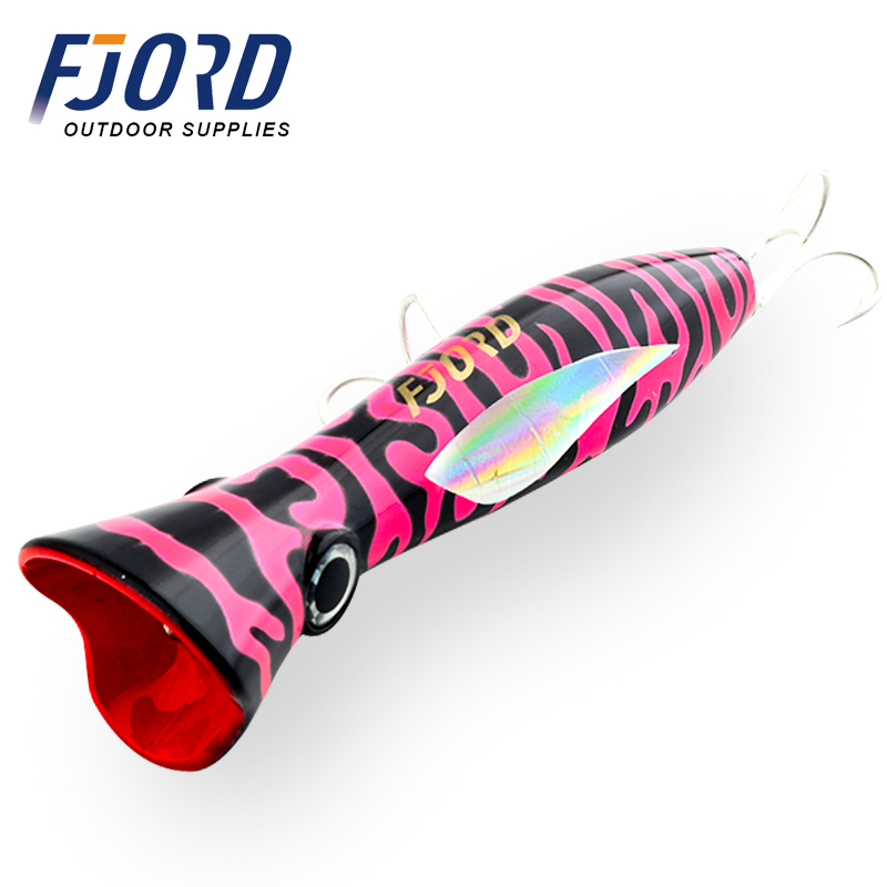 How to Choose the Best Halco Popper for Your Fishing Needs