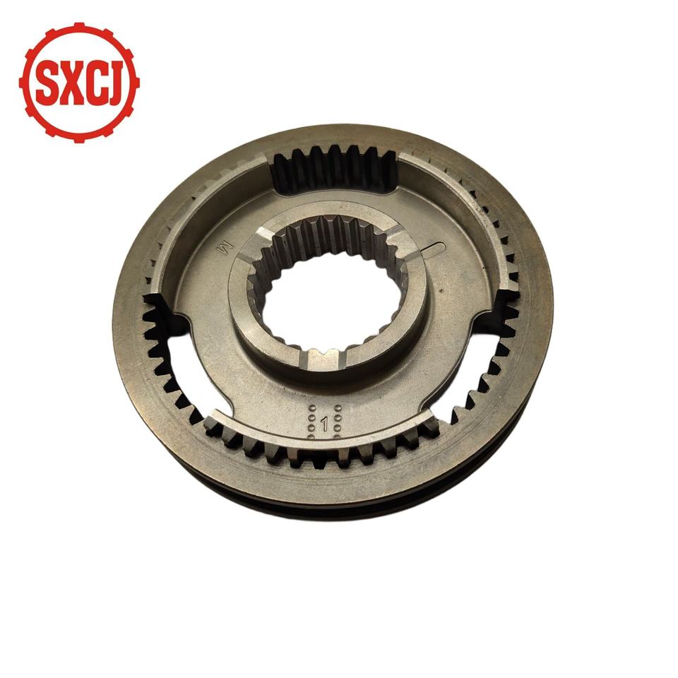 MANUAL GEARBOX SYNCHRONIZER HUB SLEEVE ASSEMBLY OEM 9464466388 for FAIT ...