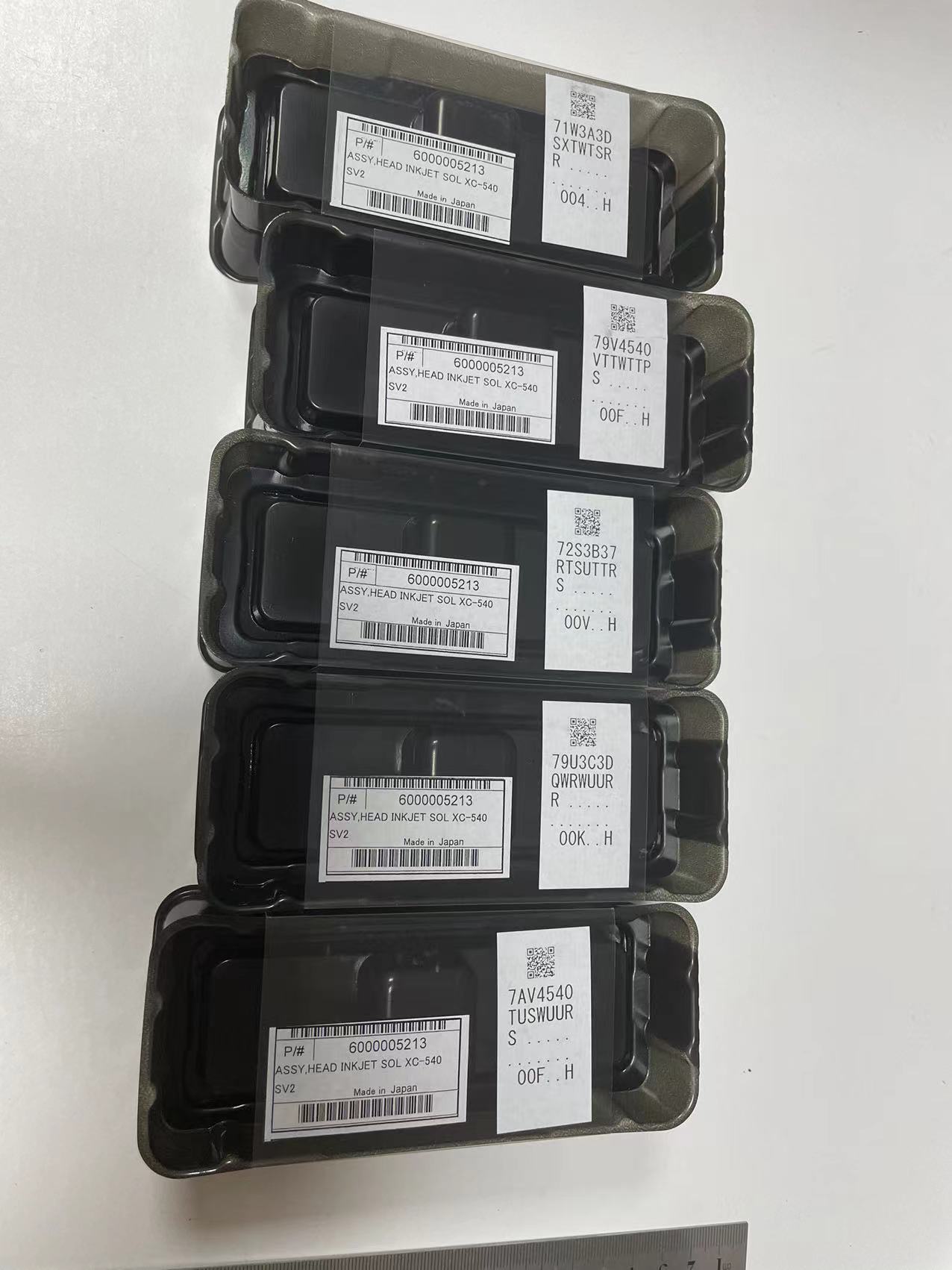 How to Choose the Best Printhead DX4 for Your Printer