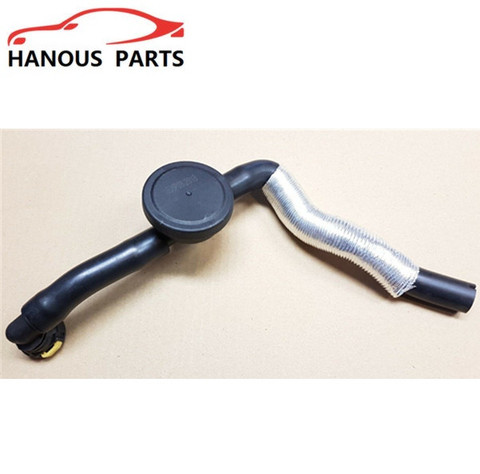 Mitsubishi Shogun Pajero Fuel Filler Tank Neck Pipe - OE