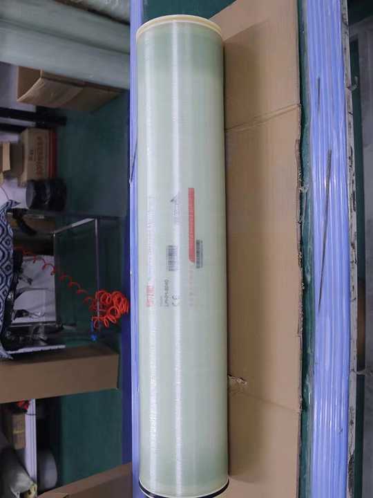 Sea Water RO Membrane 8040 SWRO for Coastal City Water Purification