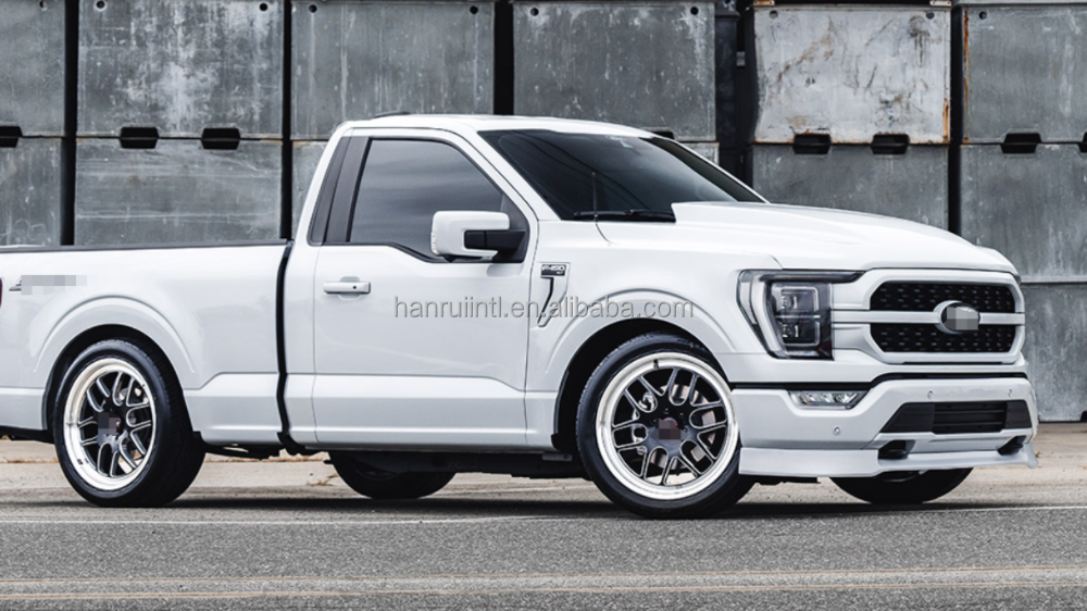How to Choose the Best 2026 Ford F150 Beadlock Wheels: A Complete Guide