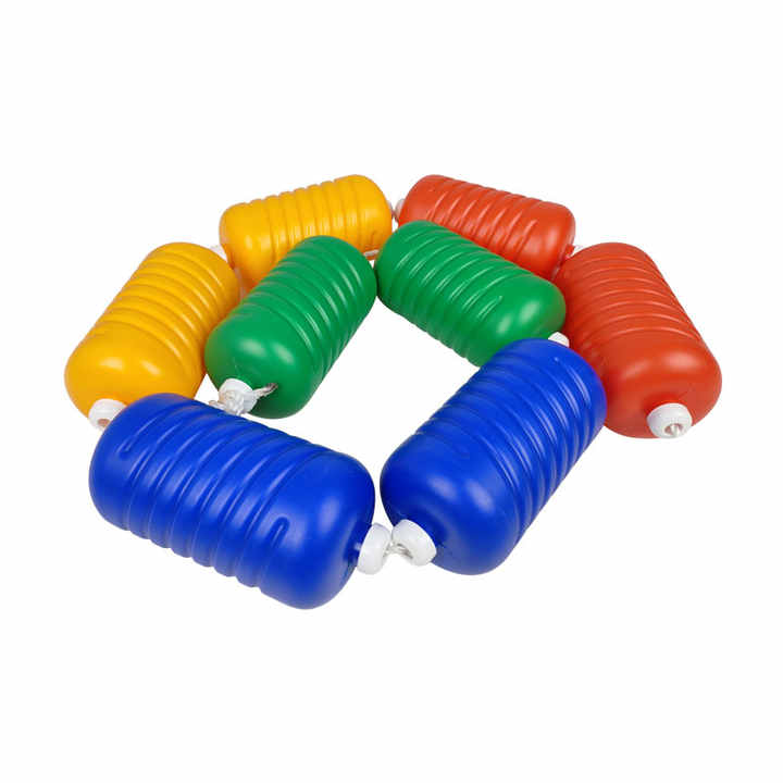 6cm, 9cm, 12cm, 15cm Anti-wave Swimming Pool Lane Rope Swimming Pool ...