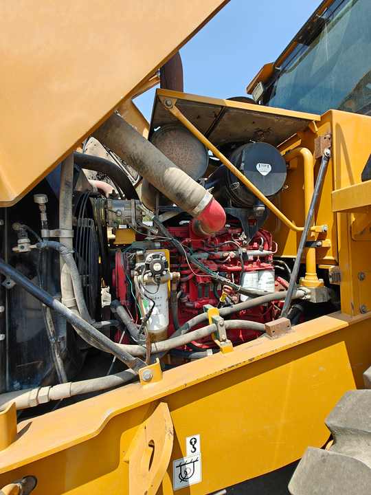 SANY 956H5 Loader Is Sold in Stock and Exported to Foreign Trade in ...