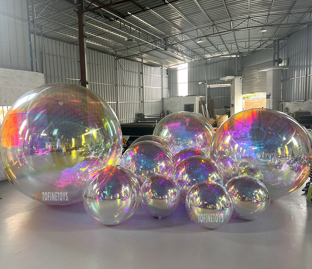 Discover Premium Illusion Balloons for Parties & Decor | Unique Designs