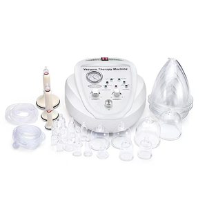 Get Wholesale Vacuum Cupping Machine: Technology For Weight Loss ...