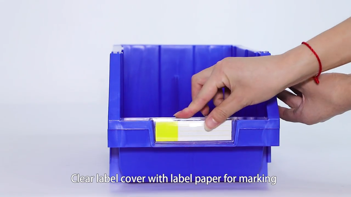 Small Plastic Bolt and Screw Storage Boxes for Wholesale - Eco-Friendly ...