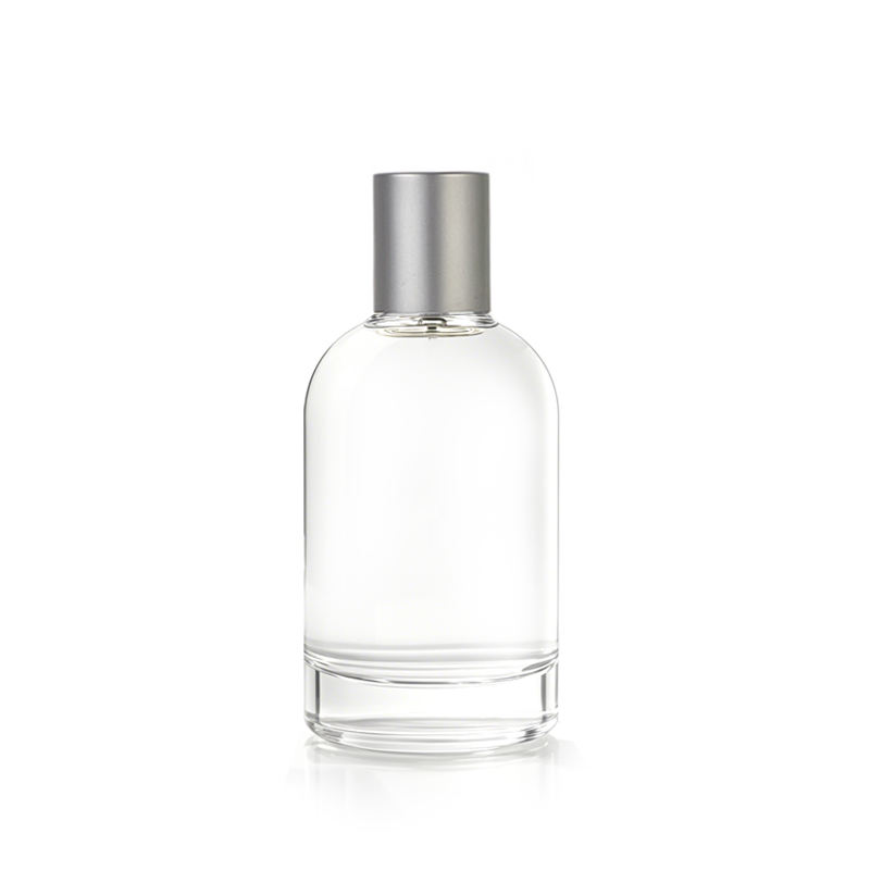 Factory Cheap Refillable 30ml 50ml 100ml Luxury Black Bottle Men ...