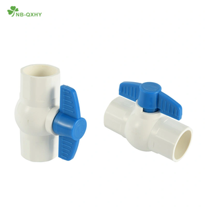 Wholesale pvc water pressure reducing valve To Control Flow Of Gases ...