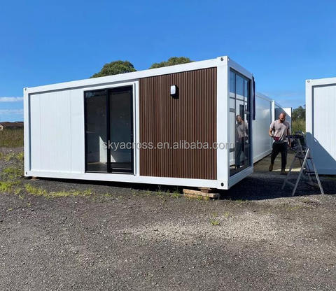 20ft Prefab Container Clothing Store - Mobile Kiosk Booth for Malls ...