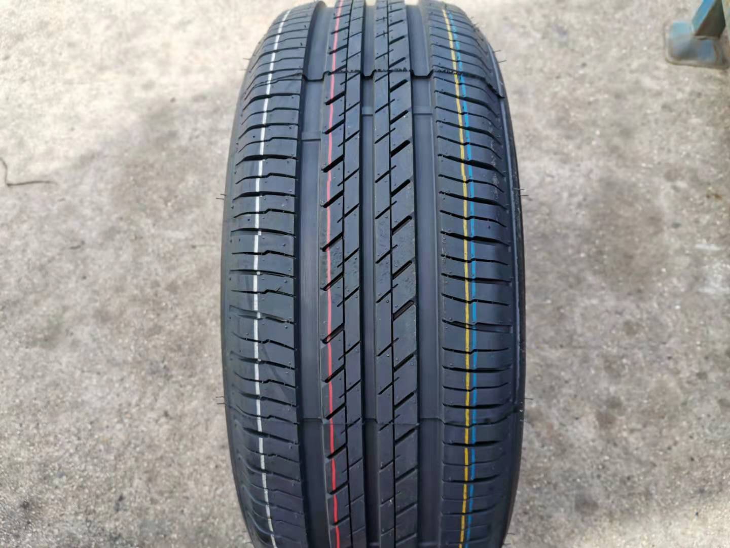 15 inch radial car tire 195/65R15 new tire tire factory in China auto ...