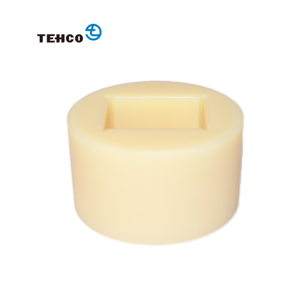 Deals Plastic Bushing Square Nylon Sleeve For Durability | Alibaba.com