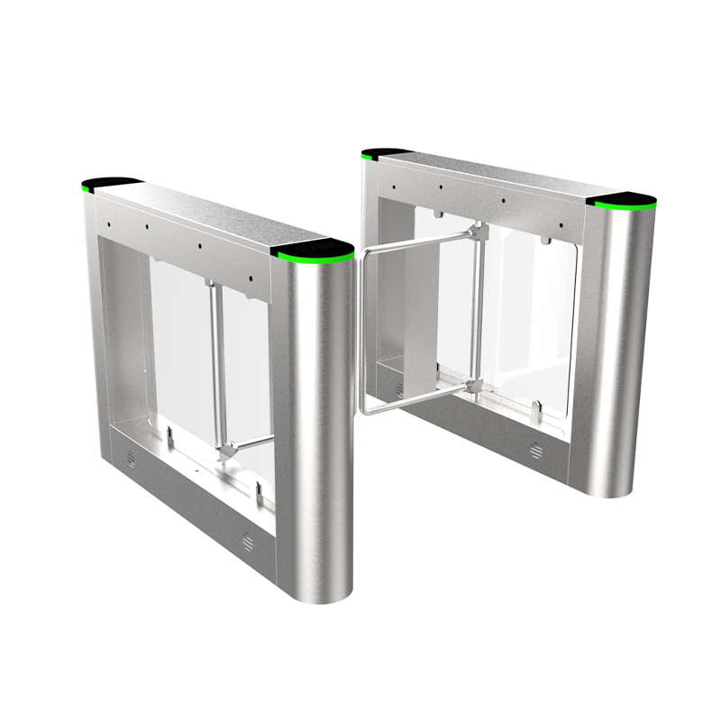 Supermarket Exit Barrier Gates - Secure & Efficient Solutions
