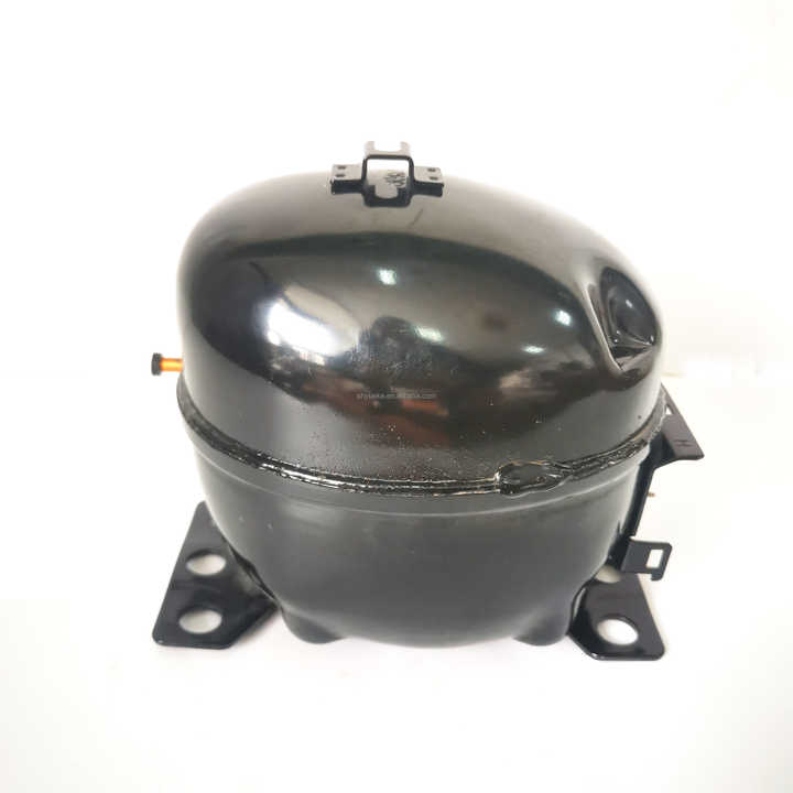 WANBAO Refrigerator R134A Compressor - 1/8 HP, 150 Btu