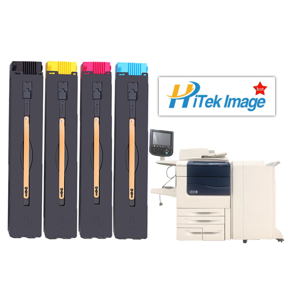 Zhongshan Hitek Printing Technology Co., Ltd.