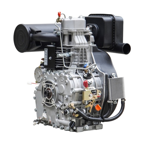192 Atv Engine 14hp 8.5kw Diesel - Reliable Power Solutions