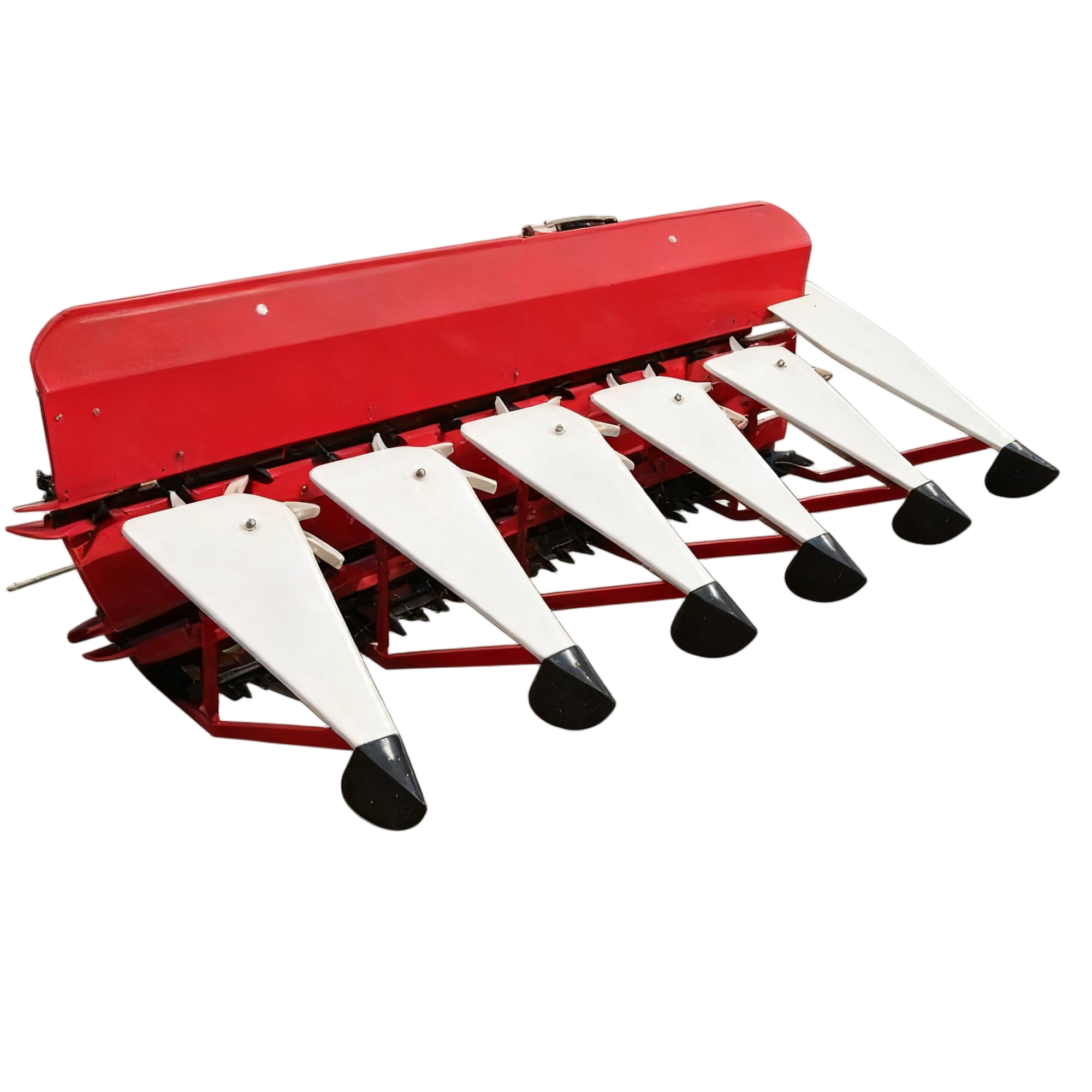 How to Choose the Best Soybean Harvesting Machine: A Complete Buyer's Guide