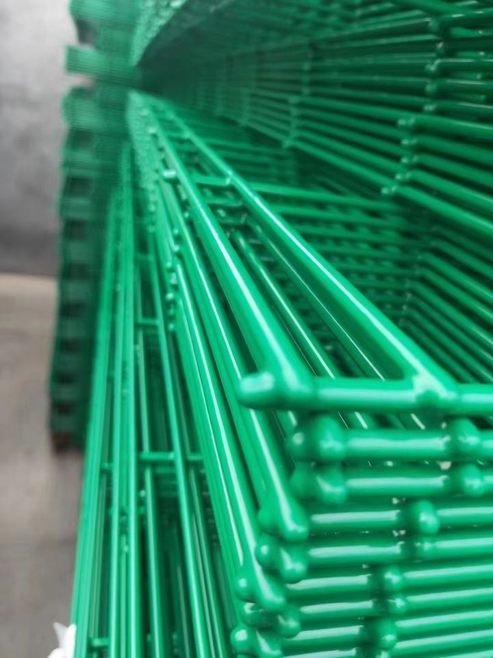Boundary Wall Grill Design Garden Trellis Bilateral Fence