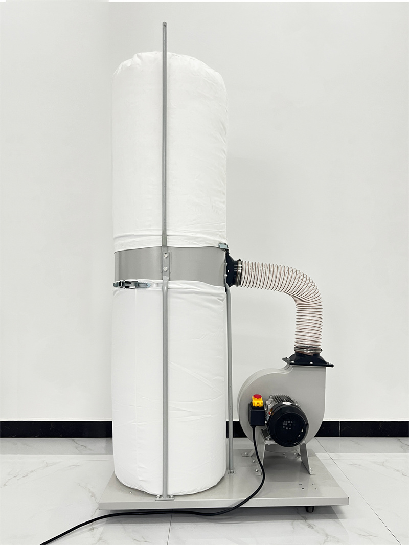 How to Choose the Best Wood Dust Extractor: Buying Guide 2026