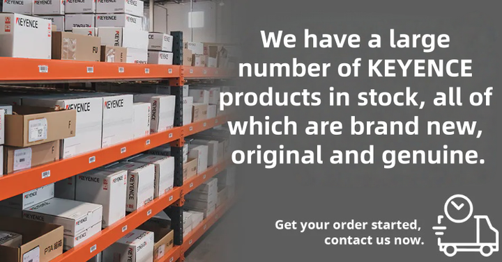 Controller l Keyence XG-X1000 XG-X1200 XG-X1500 Customizable Vision ...
