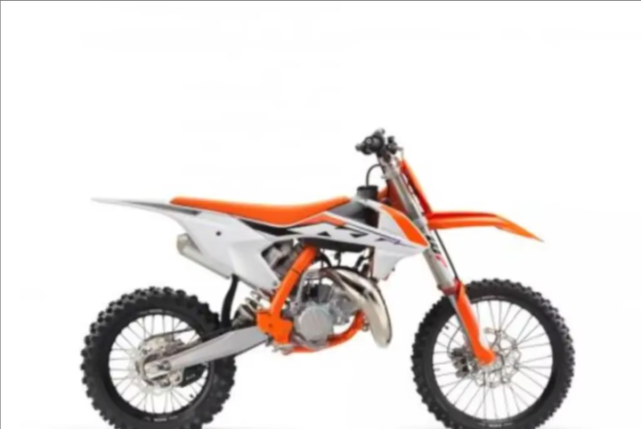 READY to RIDE 2025 For-KTMs-SX 85 Dirt Bike Motorcycle 19/16 for Sale Off-road Motorcycles ...